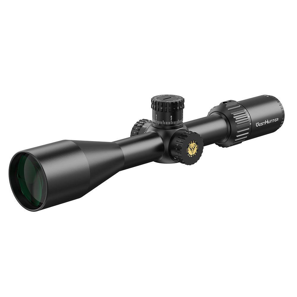 WestHunter HD Gen2 4-16X50 SFIR FFP Scope First Focal Plane Riflescope ...